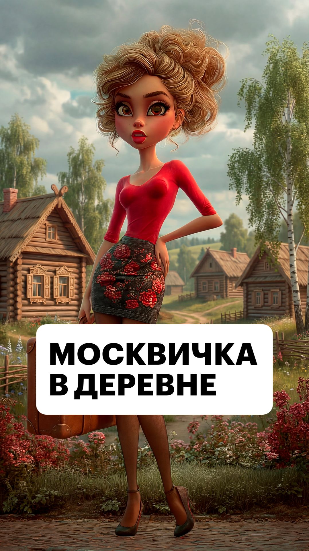 Куда сходить ночью? Ответ от бабули