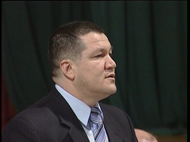 2006 02  Мегион   Ноп  Мега Щит  итоги 2005 года