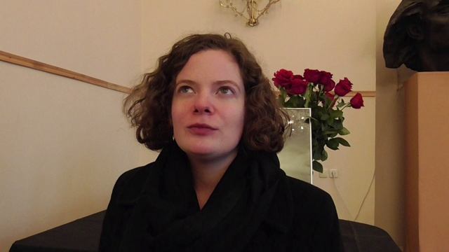 Ленора Клэр Мерфи (Стенфорд)