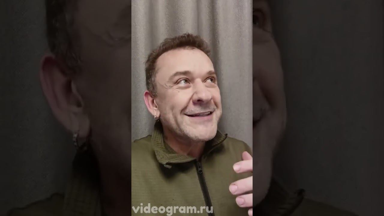 Видеопоздравление от Александр Морозов - videogram.ru/morozov_artist