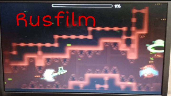 Прохожу демоны из GD по возрастанию их сложности / Geometry Dash