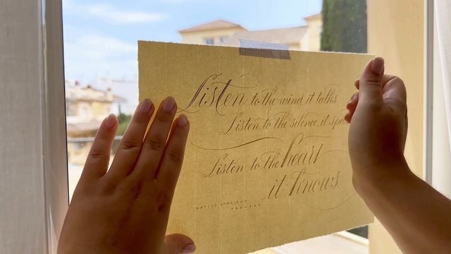 4 СПОСОБА, как аккуратно перенести эскиз на чистовик: для работ на светлой и темной бумаге