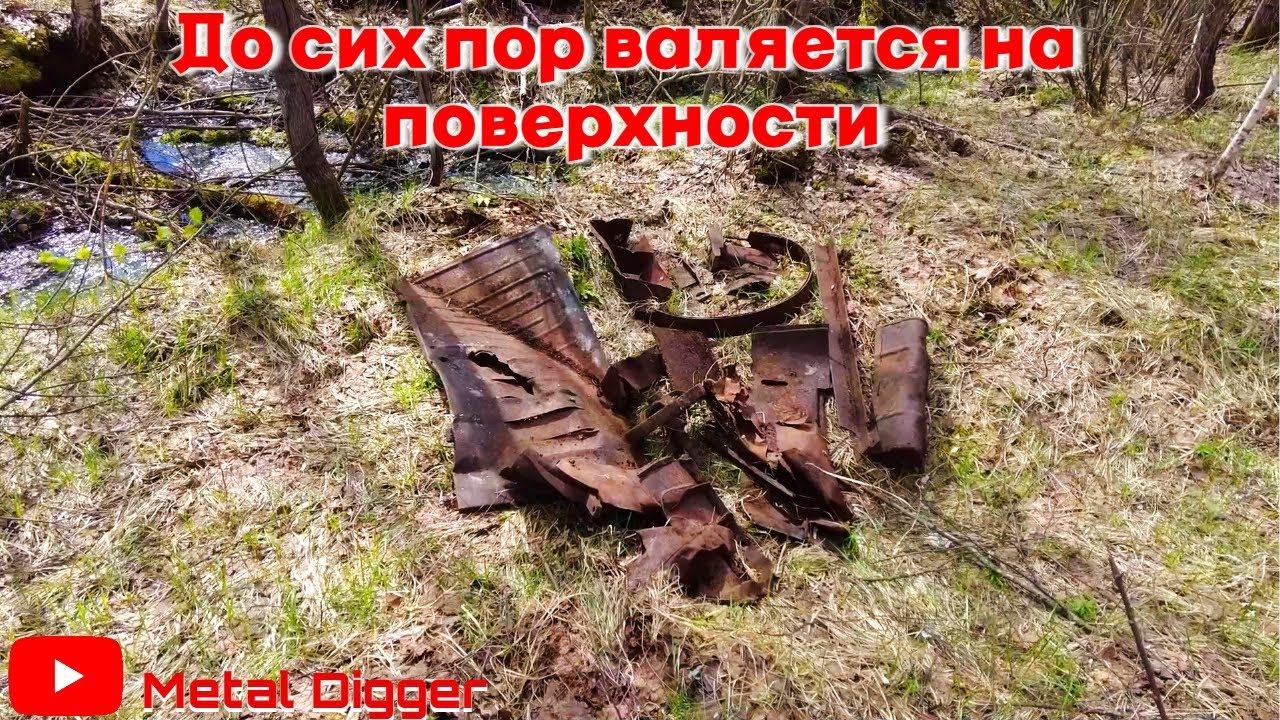 Весь день один вопрос: как можно было такое пропустить?