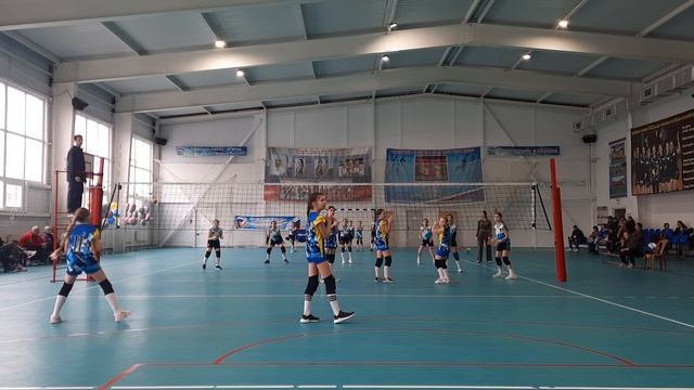 Староминская 2 - Таганрог