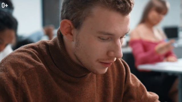 Эпоха "Золотого тысячелетия" часть 4 "образование"