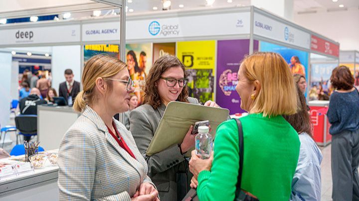 World Content Market - Москва 2025 Осень