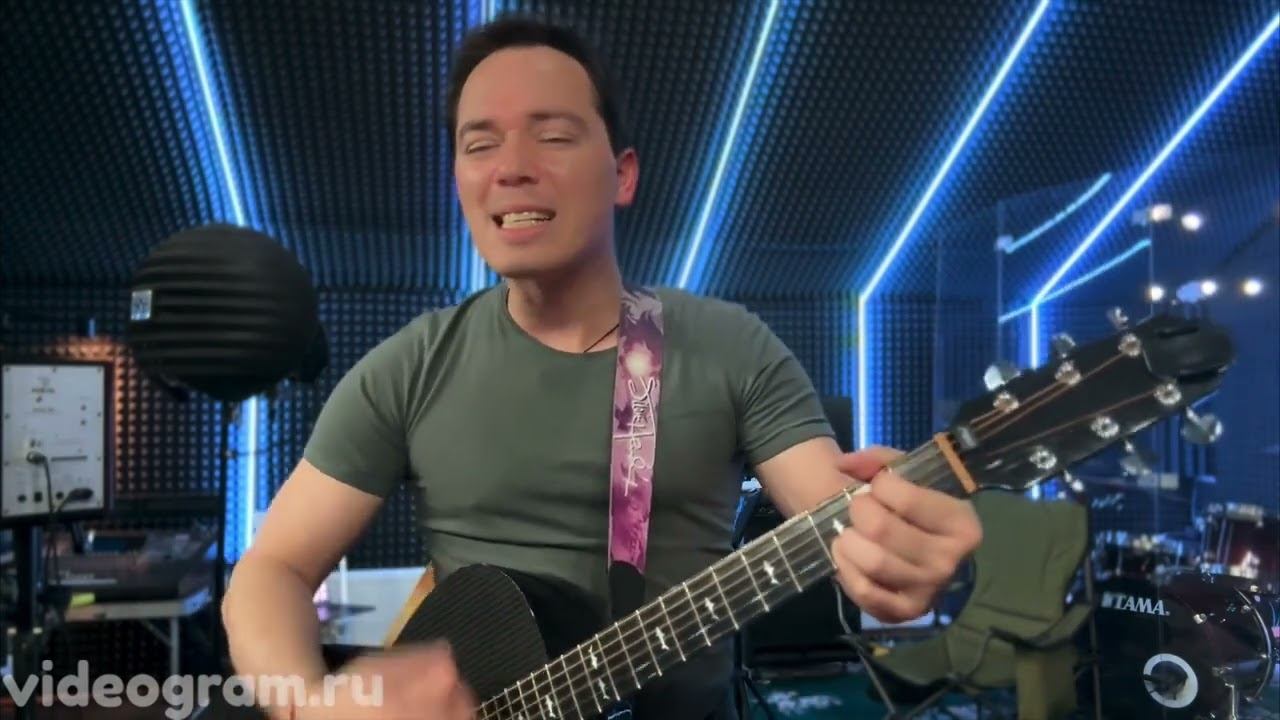 Видеопоздравление от Родион Газманов - videogram.ru/rodion-gazmanov