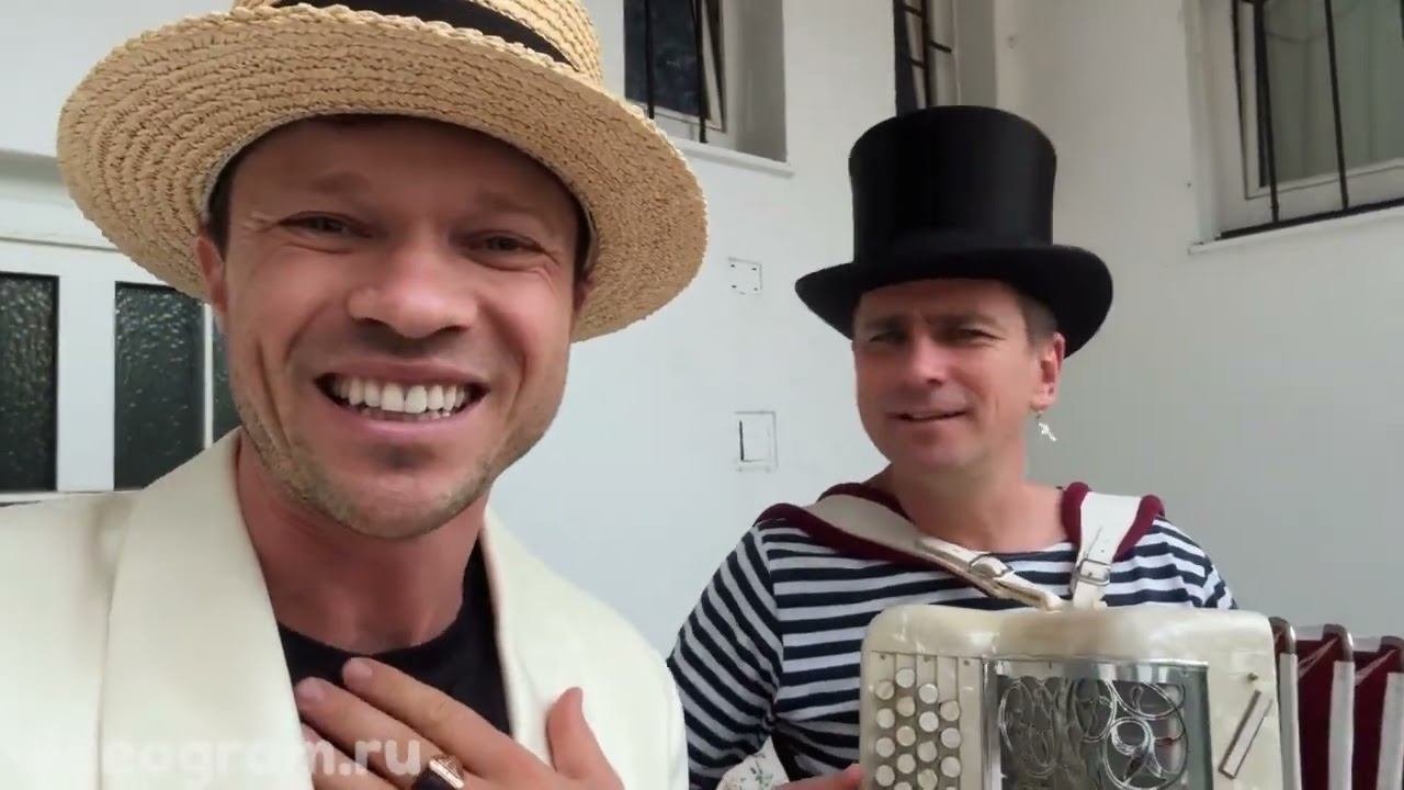 Видеопоздравление от Феликс Шиндер Группа - videogram.ru/felixshinder_group