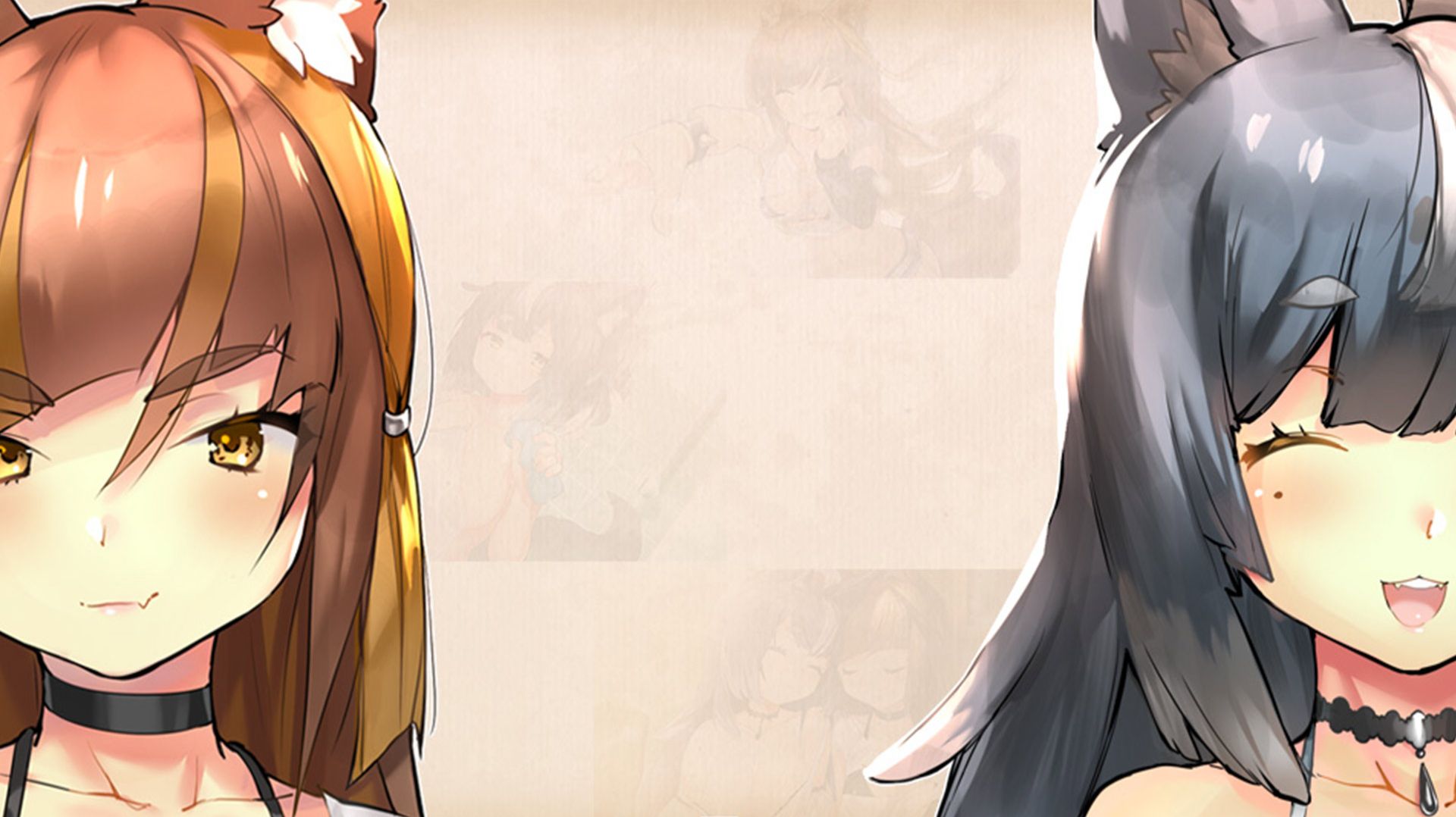 Wolf_Tails № 4 Принимаем ванную