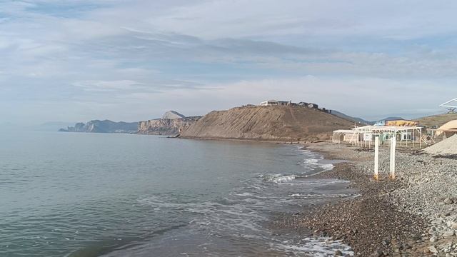 Пляж АртМоре.mp4