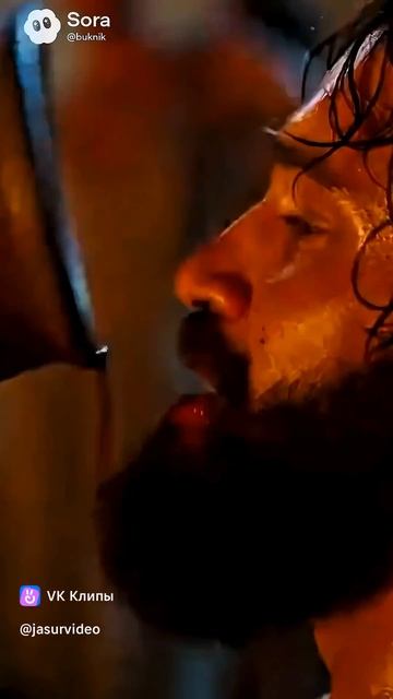 Нейросеть_ История_ Потоп