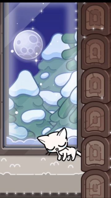 Когда не покормили кошку^._.^. Начинаем утро весело😂!