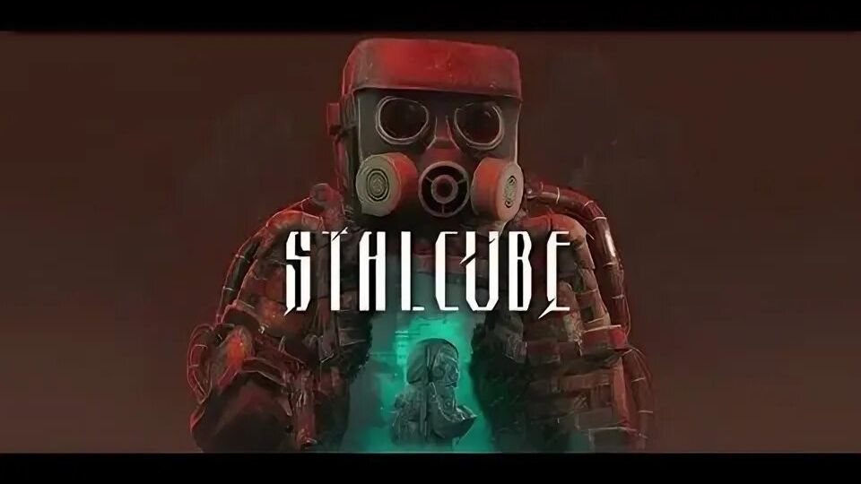 STALCUBE 2 серия