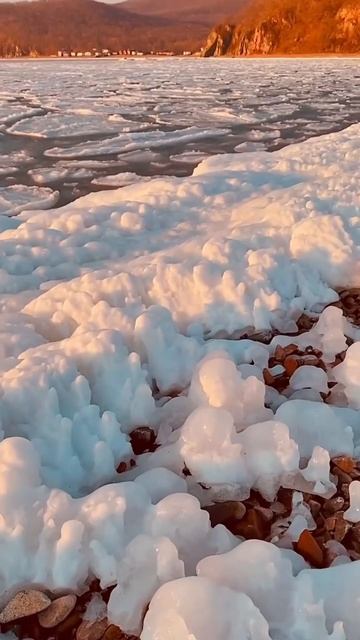 Остров Шкота — край ветра и внутреннего спокойствия