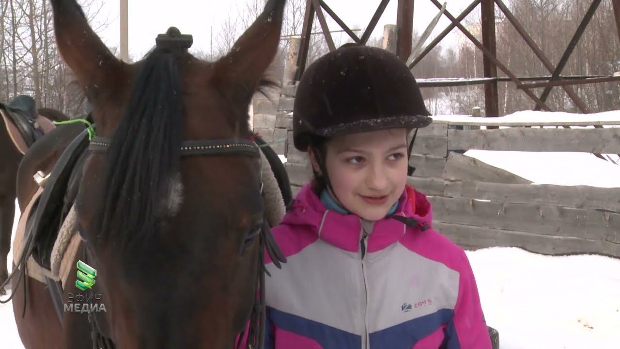 2021 03 06  Мегион  "мустанг"