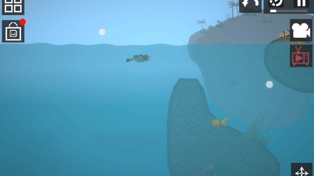 Мини-сериал сабнатика 1 серия