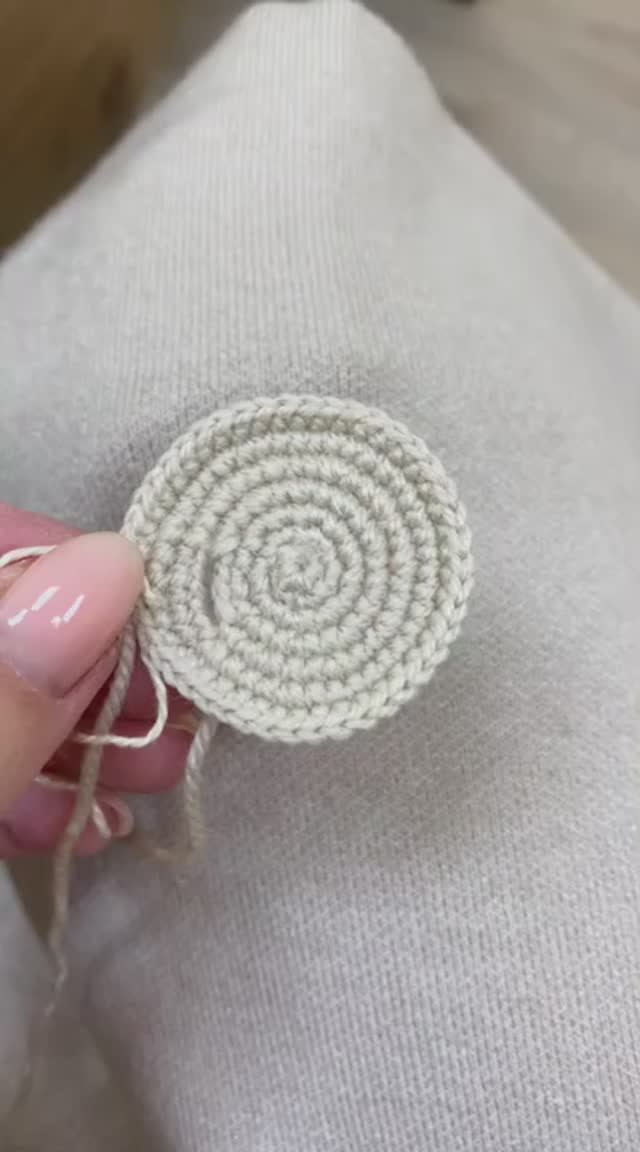 Как вязать амигуруми крючком без дырочек