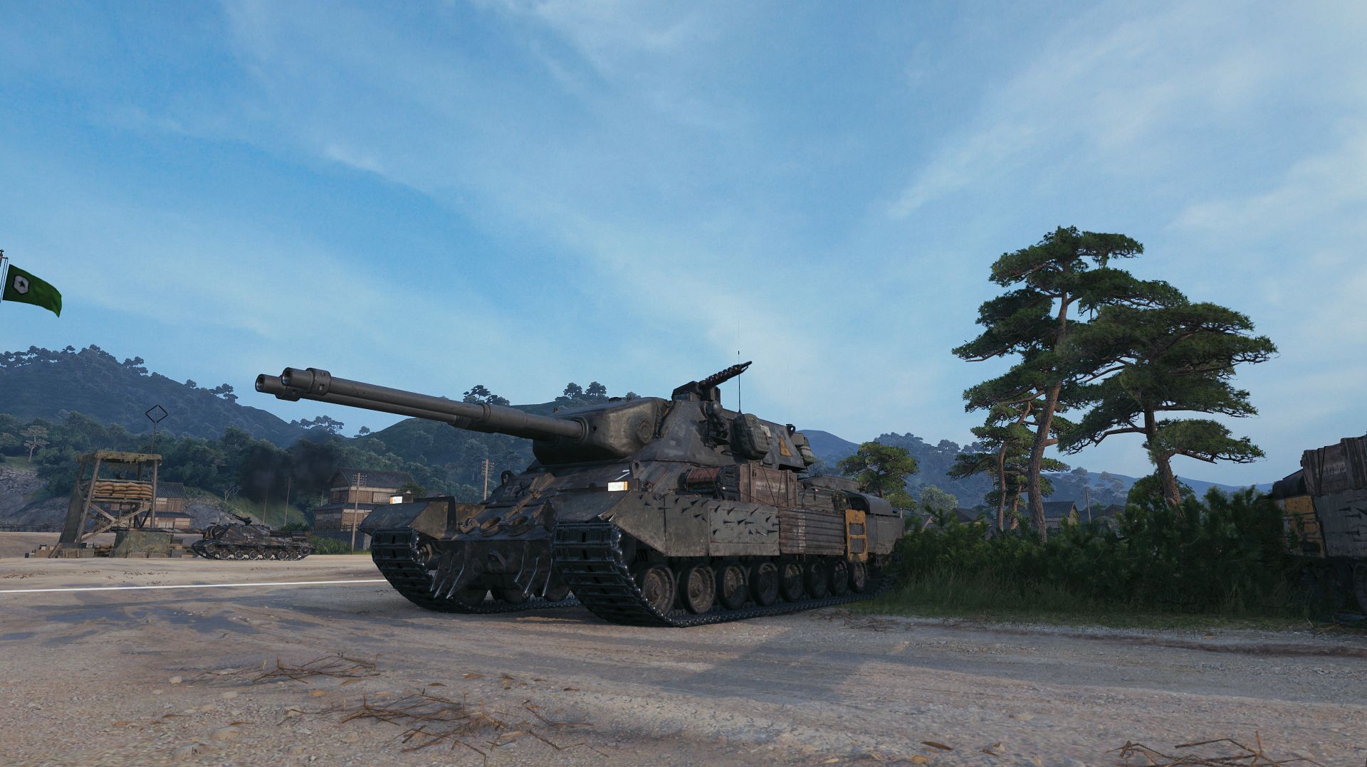 Captain Новая прем имба