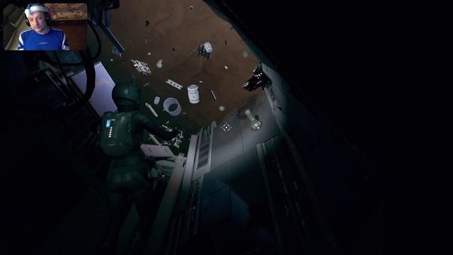 The Expanse - Космос s2