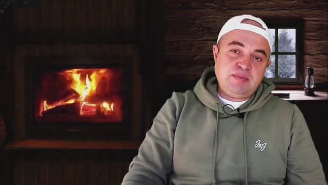 "Красная ртуть" - Монах