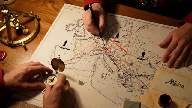 227 лет назад подписан Русско-турецкий договор