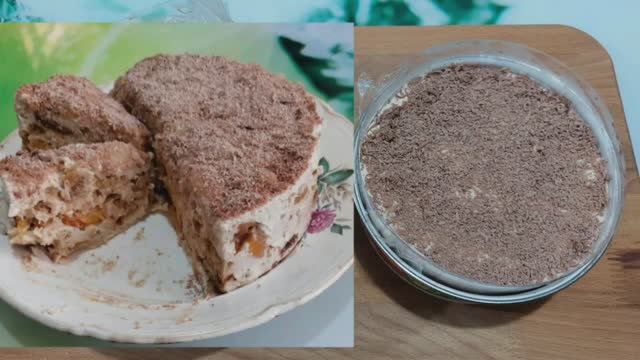 Всех с Сочельником и Рождеством!!! А мы готовим торт из пряников. Ответы на комментарии. 06.01.26