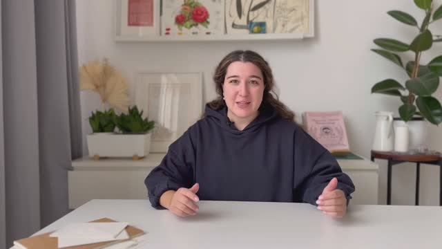 Каллиграфия монолинией для начинающих. Как писать красиво простой ручкой? Бесплатный мастер-класс