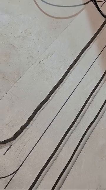 Правильный тёплый пол.