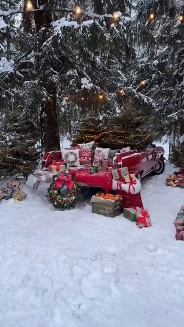 Куда поехать на новогодние каникулы