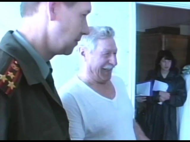 2000.05.Мегион МТВ  К Дню Победы