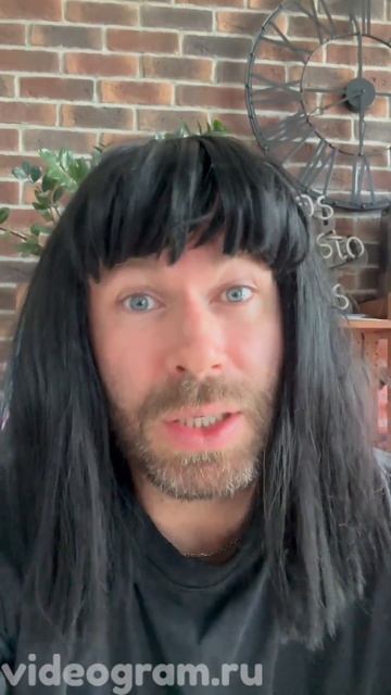 Видеопоздравление от Стас Круглицкий  - videogram.ru/stasprostoklass