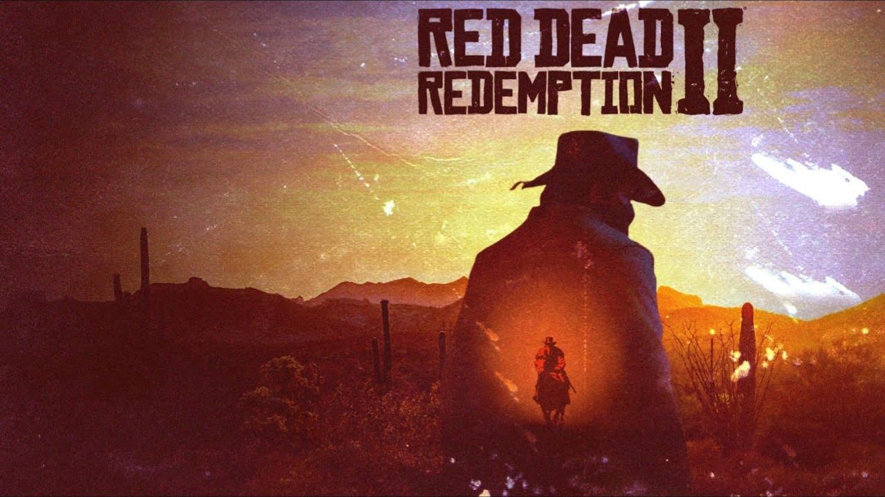 Red Dead Redemption 2 прохождение часть 6 #rdr2 #rockstargames #reddeadredemption