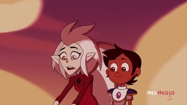 Top 10 first moments The Owl House: Honorable Mentions