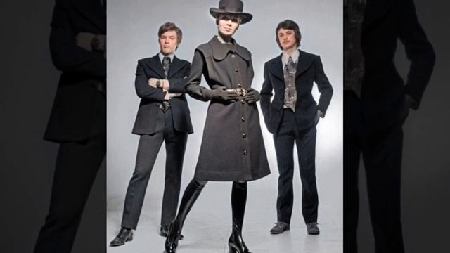 Об этих дефицитных товарах мечтали все советские женщины СССР.