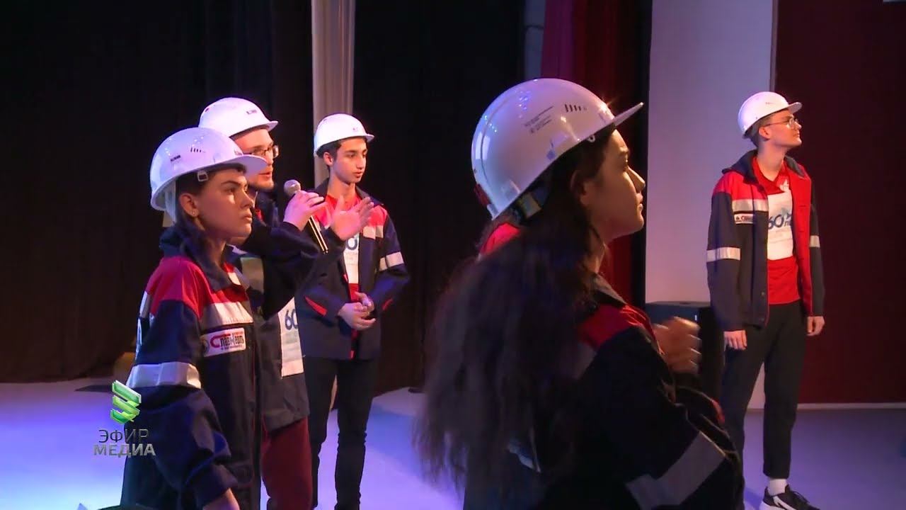 2021 04 06  Мегион  Мега Класс 2021