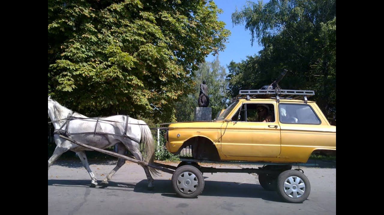 Легкая регулировка оси прицепа одной рукой