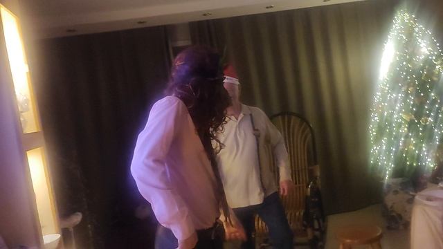 Наш весёлый Новый год! 🎄🎆❤