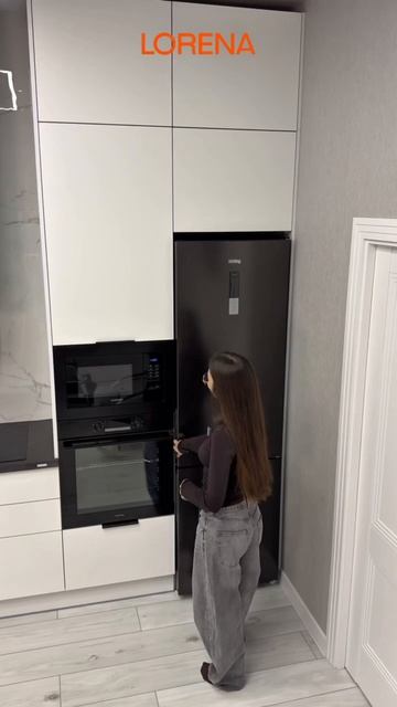 Кухня как из Pinterest