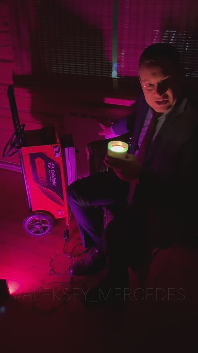 Как выжить без электричества дома? #aleksey_mercedes