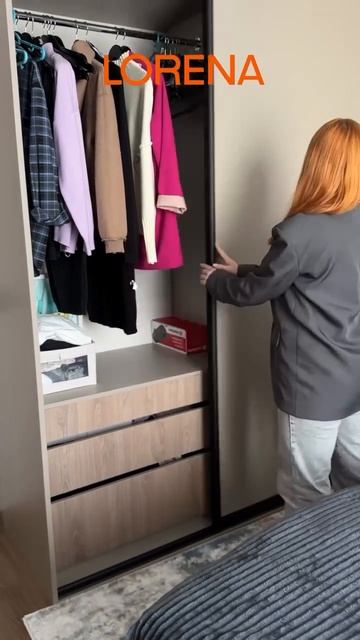 🧚🏻♂️ Полное преображение квартиры — от спальни до кухни!