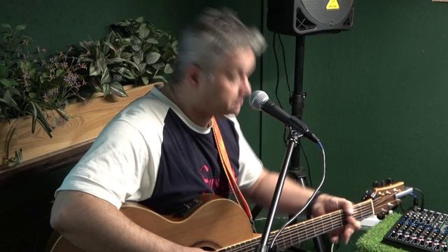 06 Романс - Дмитрий Обухов