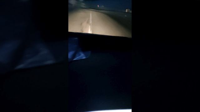 Предновогодний перегон Часть 3