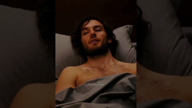 Отрывок из фильма «До встречи с тобой»