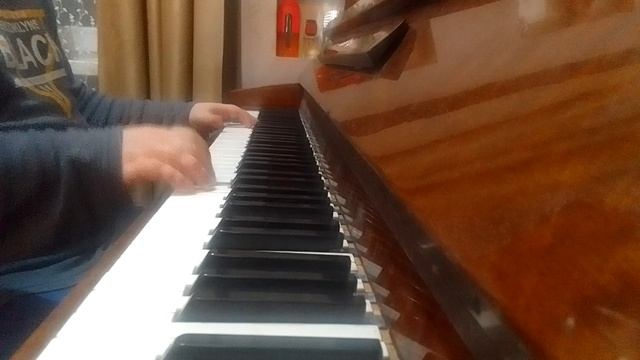 Evgeny Rudkovsky - The Christmas Story