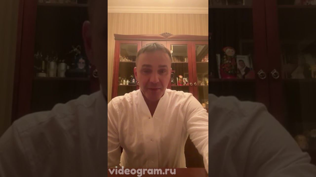 Видеопоздравление от Кирилл Андреев - videogram.ru/KirillAndreev71