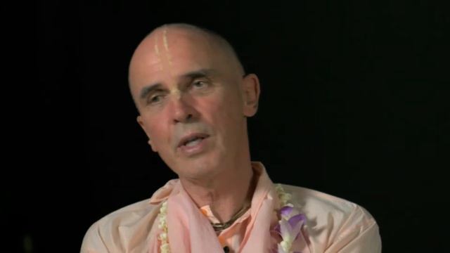 Гаура пурнима | Явление Махапрабху — Бхакти Судхир Госвами и Бхакти Ранджан Мадхусудан
