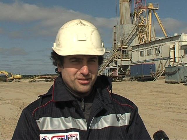 2011 05  Мегион  МУБР рекорды