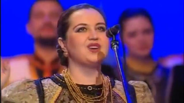 "Добрий вечір тобі" - рождественская песня