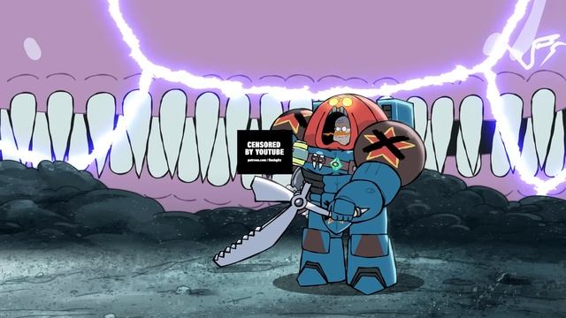 SPACE KING 4 - Kingsmas