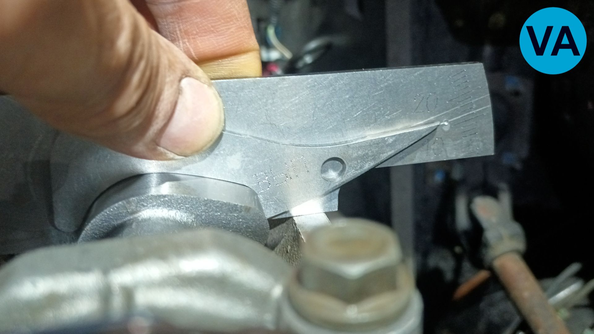 ТОЧНАЯ НаСтРоЙкА ФаЗ ГРМ ЗМЗ моторов 406 серии